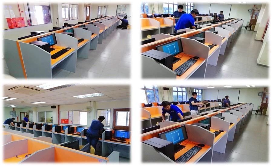 Chipsoft (Malaysia) Sdn Bhd