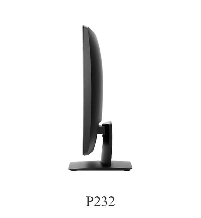 HP ProDisplay P232 23-inch Monitor