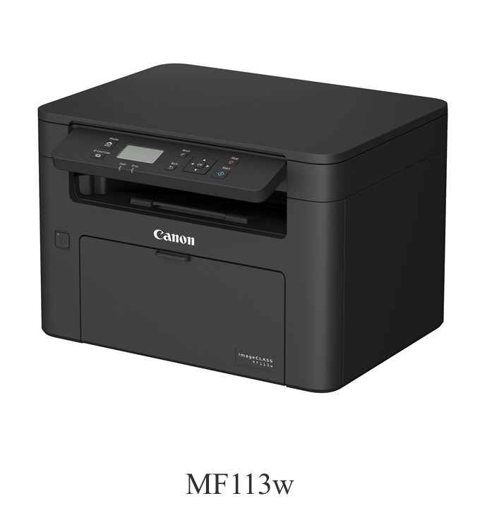 Canon imageCLASS MF113w Laserjet Printer