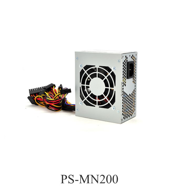 TinyTech MN200 Mini Power Supply