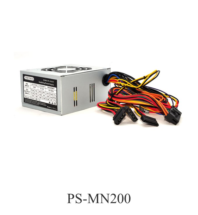TinyTech MN200 Mini Power Supply