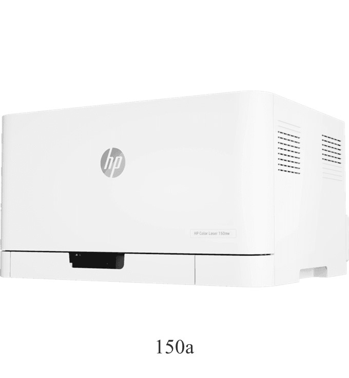 HP Color Laser 150a Printer